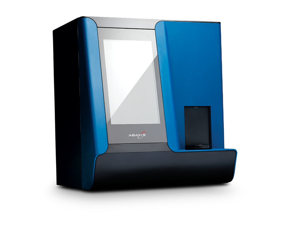 VetScan | Zoetis BR